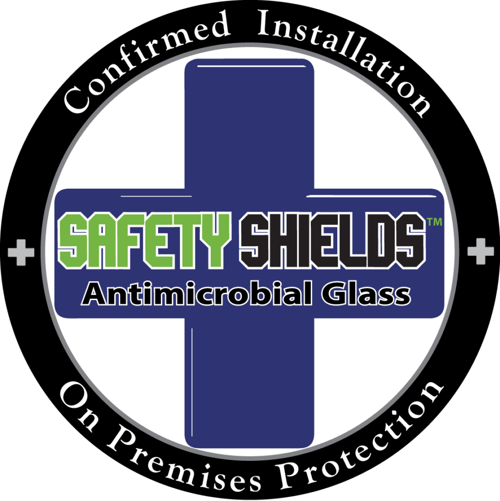 Booth Divider Gallery | Magic Safety Shields